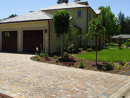 Paver Photos, Wall Photos | San Francisco,Fremont,Hayward,Oakland ...